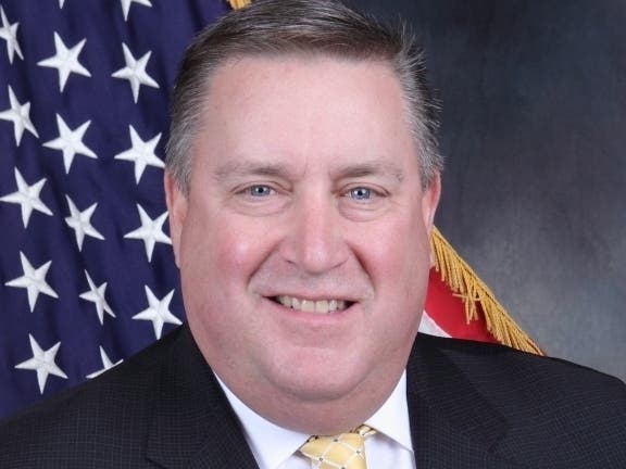 Abington Township Police Announce Sudden Passing Of Longtime Detective ...