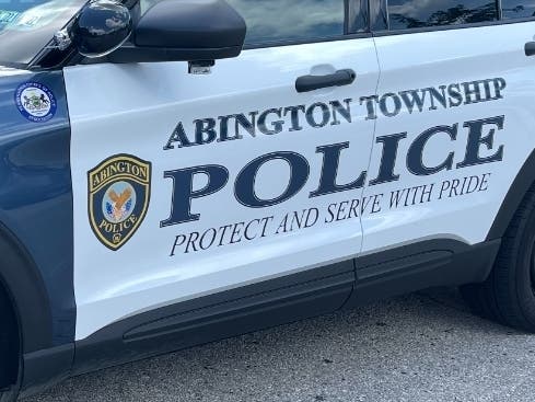 Abington Police Department Welcomes Newest Addition: A Therapy Dog ...