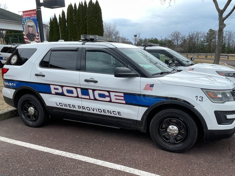 PD Training At Vacant Home May Cause Loud Noise In Lower Providence ...