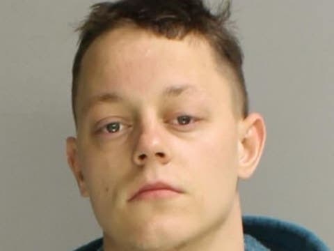 Dad Of Smothered Infant Heads To Trial On Third-Degree Murder Charge ...