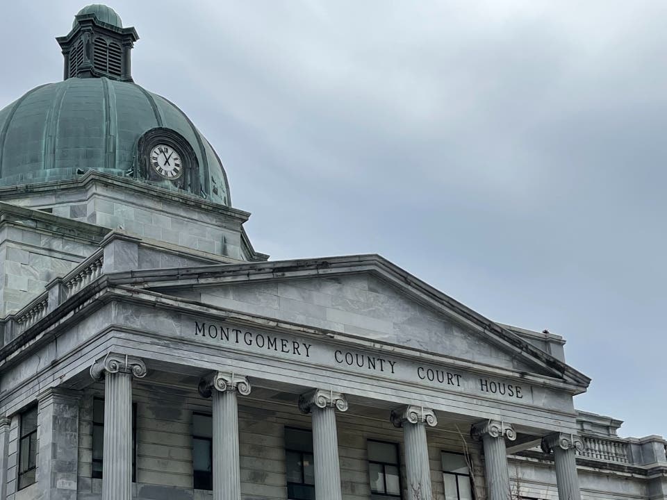 2nd Degree Murder Conviction After Six-Day Montco Homicide Trial ...