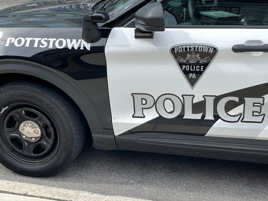 Pottstown Crime & Safety News | Pottstown, PA Patch