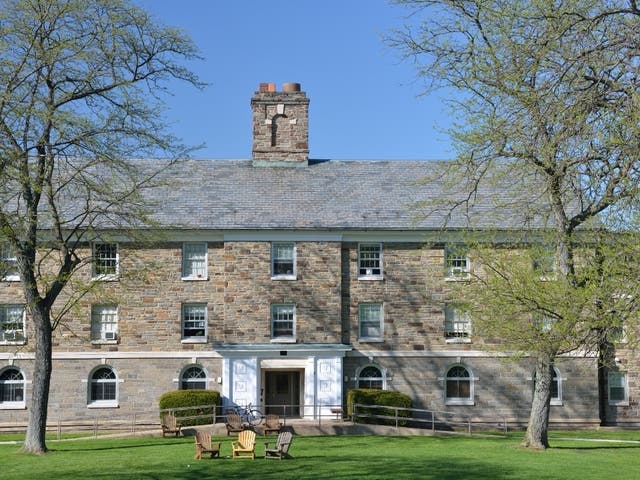 Ursinus In Montco First Liberal Arts School To Sign Wellness Charter ...