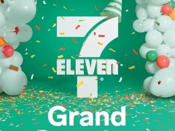 7-Eleven Celebrates Grand Opening of Crystal Lake Store | Crystal Lake ...