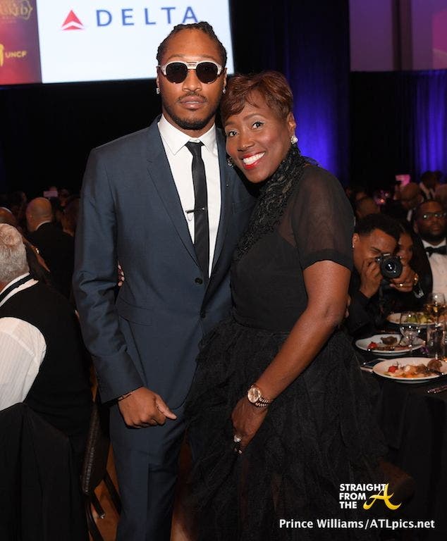 UNCF Mayor's Masked Ball Surpasses Goal Raises $1.3 Million Most In 33 ...