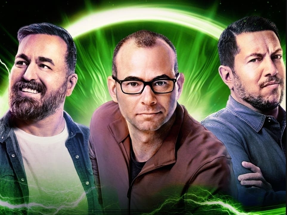 Impractical Jokers are Coming to Denver's Bellco Theatre on May 6 ...