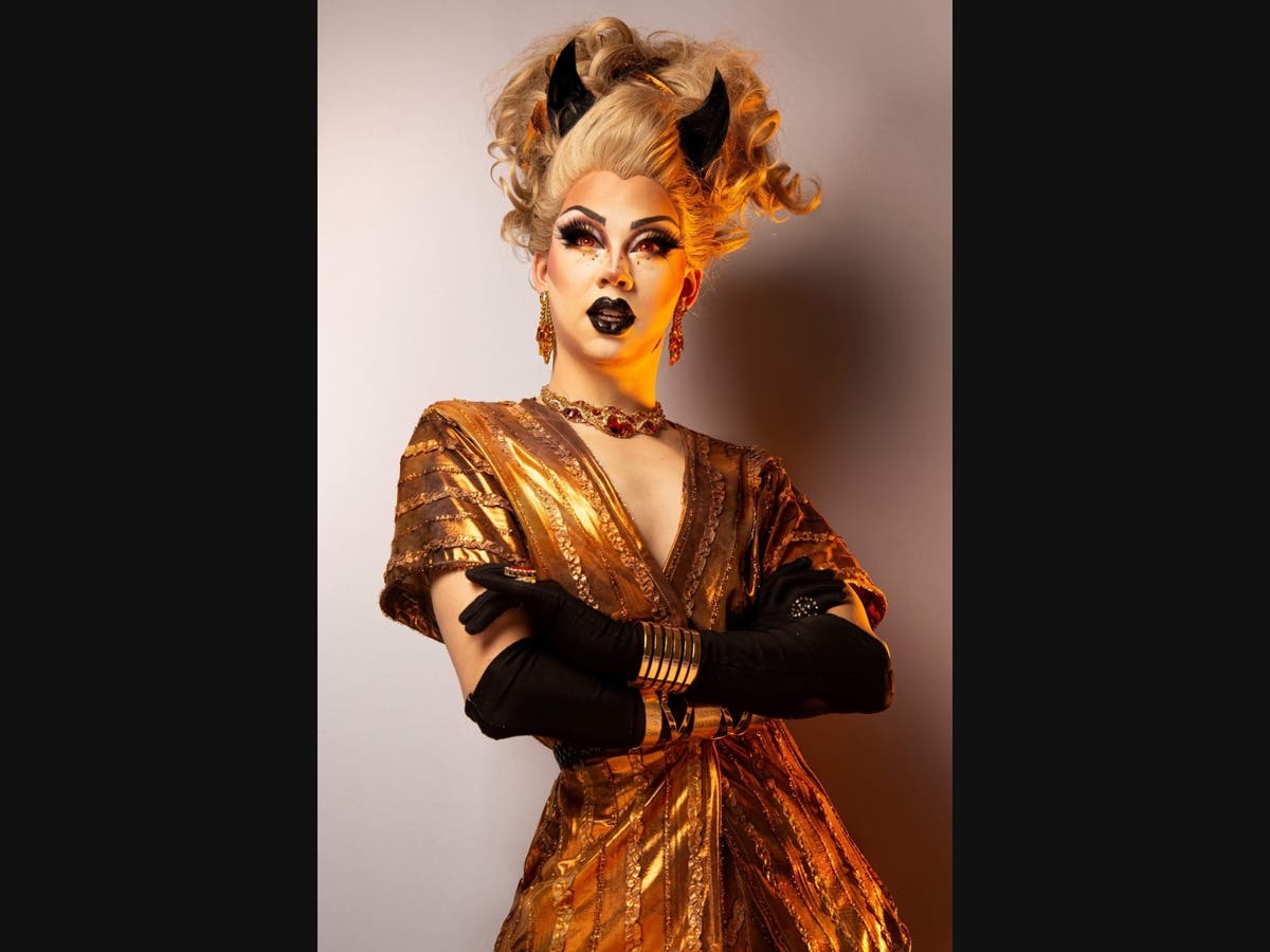 Top 5 of RuPaul's Drag Race Season 14 is coming to Hard Rock Casino ...