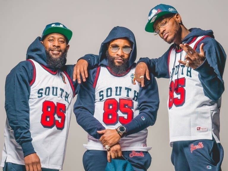 85 South Show Live Comedy Tour is Coming to Denver's Bellco Theatre ...