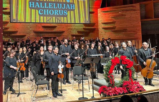 Dec 12 | Sounds of the Season: Winter Concert | New Brunswick, NJ Patch