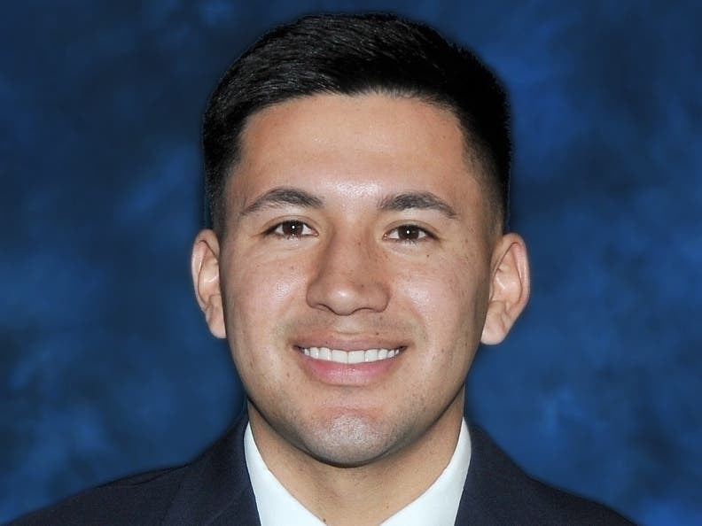 NJPGA Names U.S. Army Veteran Jose Sagal as PGA WORKS Fellow | East ...
