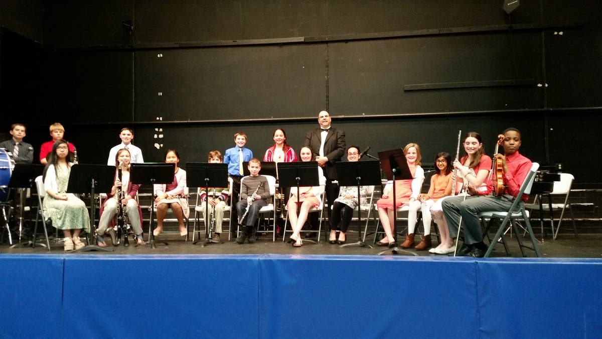 Noonan Elementary Academy Showcases Vibrant Fine Arts Program | Mokena ...
