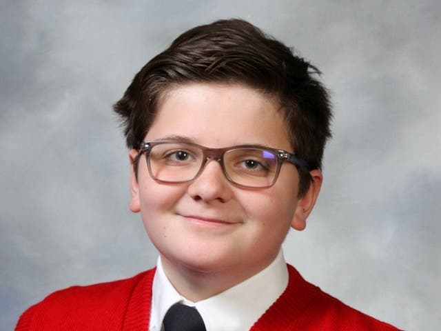 Noonan Academy Standout Student of the Week | Mokena, IL Patch