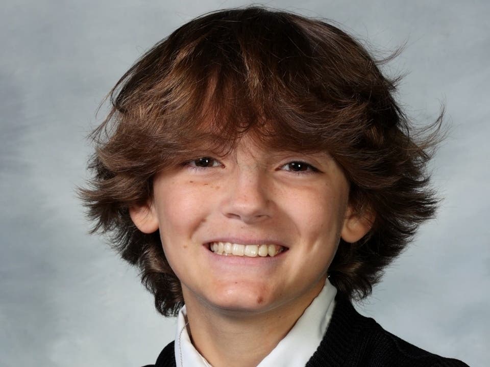 Noonan Academy Standout Student of the Week | Mokena, IL Patch