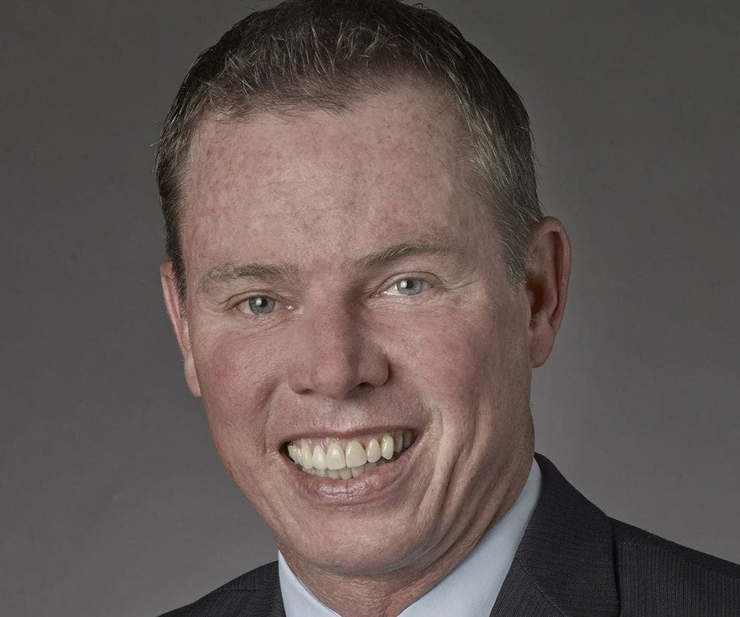 HNTB Corporation names Kevin Hoeflich as toll services chairman | Los ...