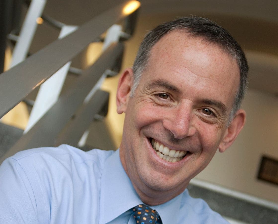 Peter Gertler rejoins HNTB as senior vice president | Los Angeles, CA Patch