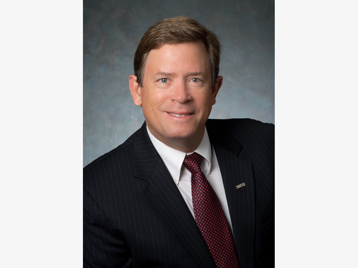 HNTB's Laddie Irion elected to chair board of directors for ACI | Los ...