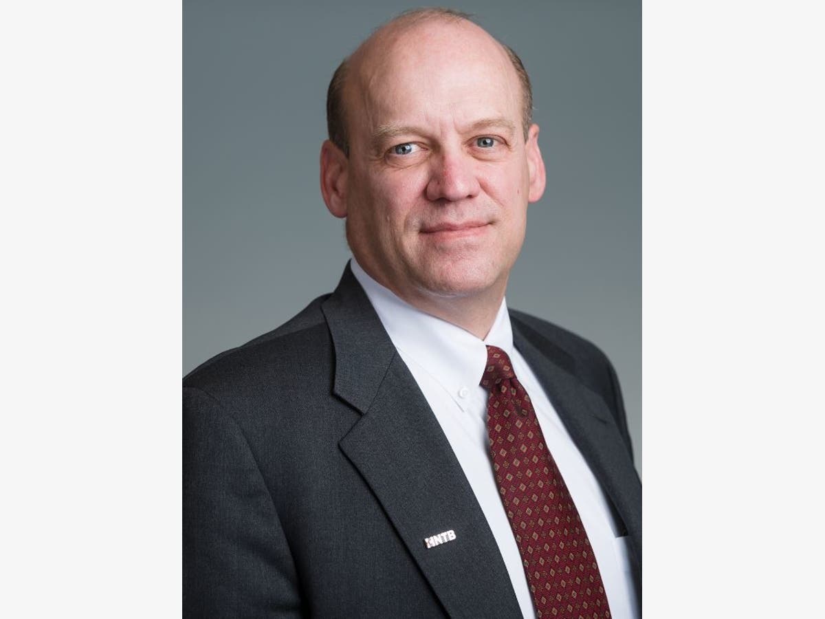 Craig Denson appointed to Chief Financial Officer of HNTB | Los Angeles ...