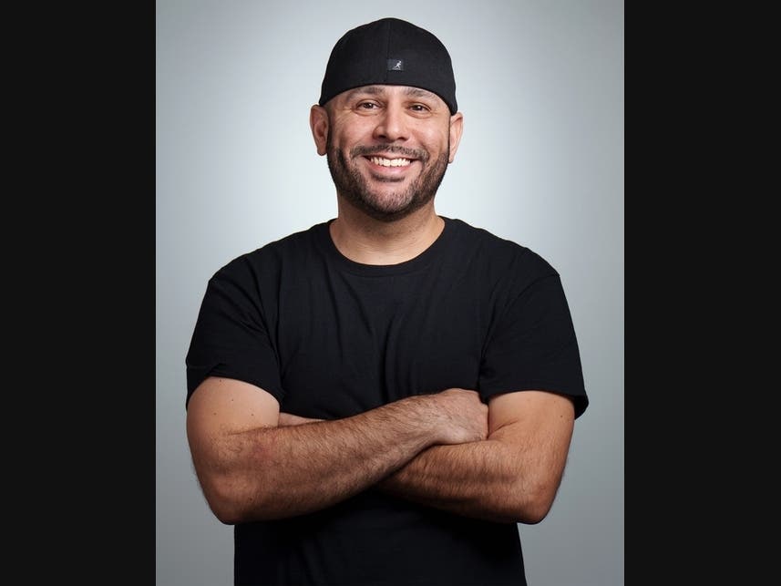 Boston's "Comedian of the Year" Rafi Gonzalez Hits The Spire Center ...