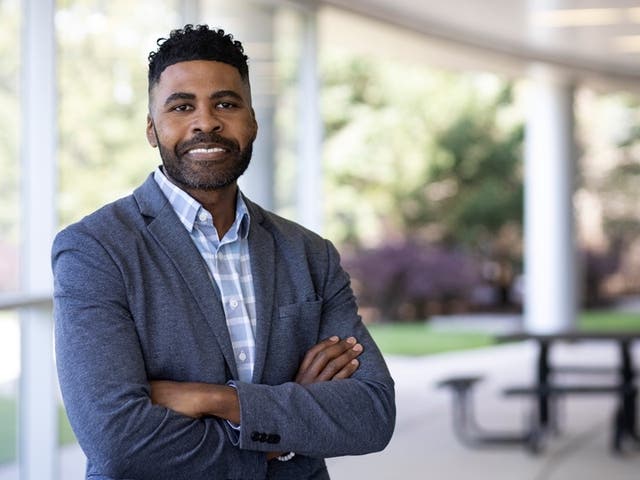 Darrius Douglas Named College of DuPage Dean of Enrollment Management ...