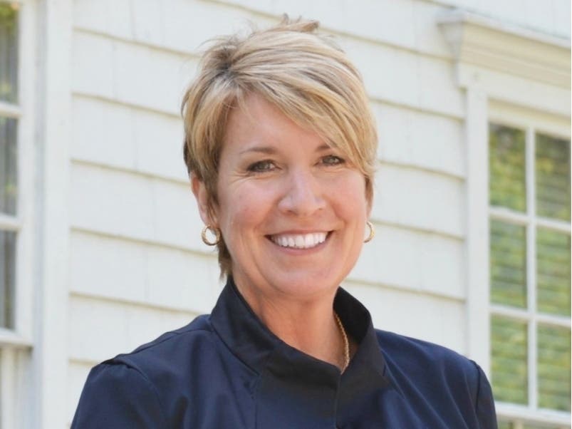 State Rep. Laura Devlin Announces Reelection Campaign | Fairfield, CT Patch