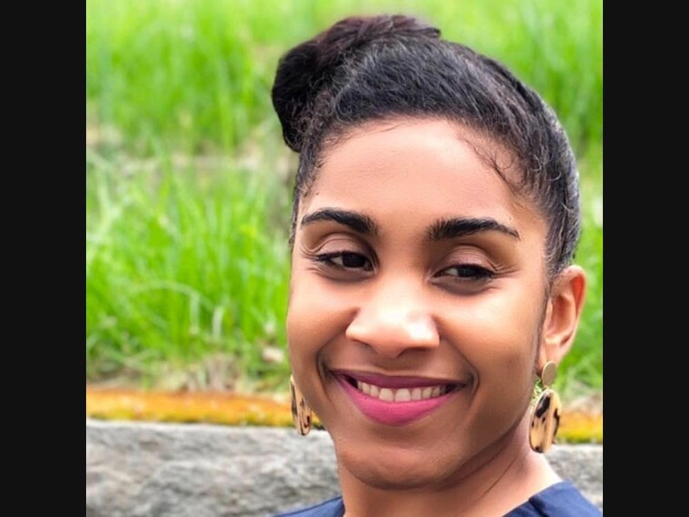 She Shared 'Her Truth' — And Left Fairfield's Democratic Party ...