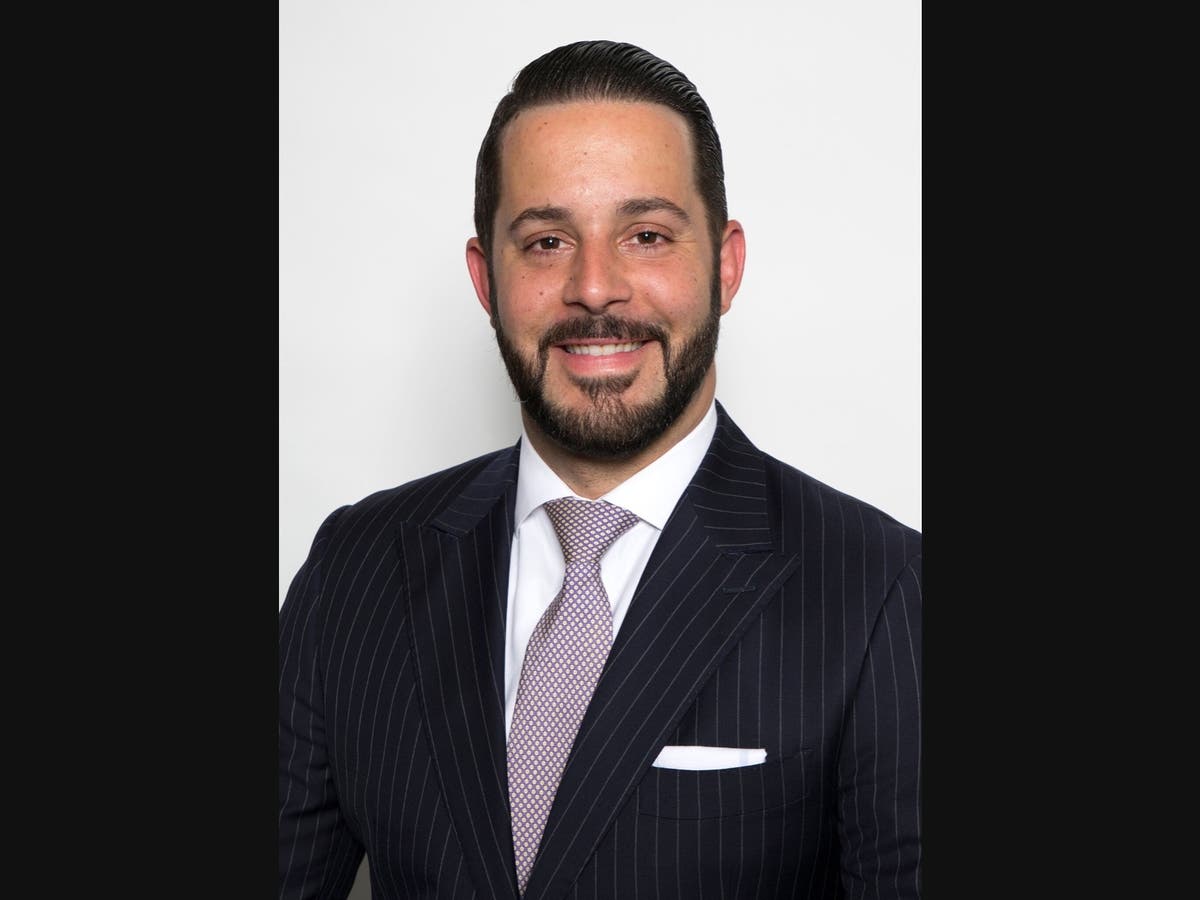 Alex Plitsas Running For Fairfield RTM District 7 | Fairfield, CT Patch