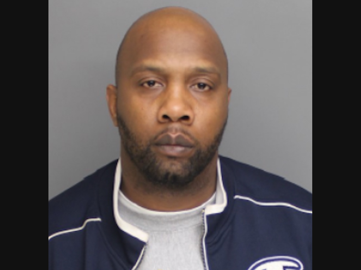 $1M Bond For Bridgeport Man Charged With Murder: Police | Bridgeport ...