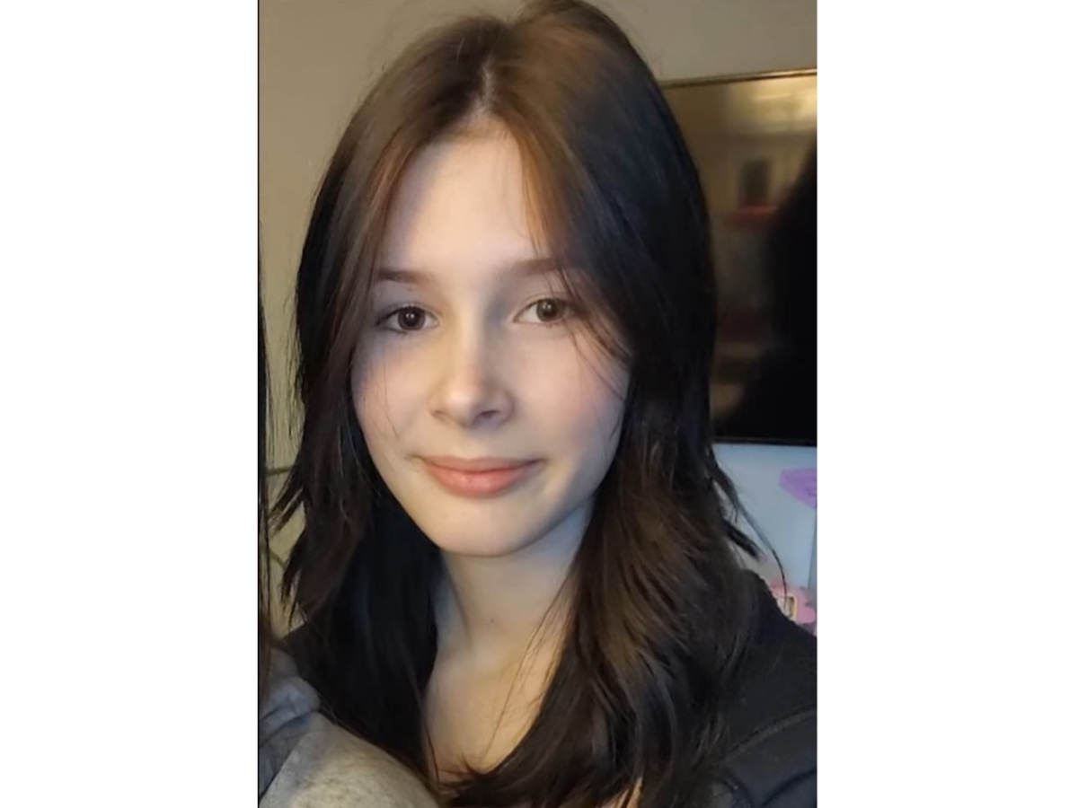 14-Year-Old Missing Since Friday From Forest Lake: Police | Across ...
