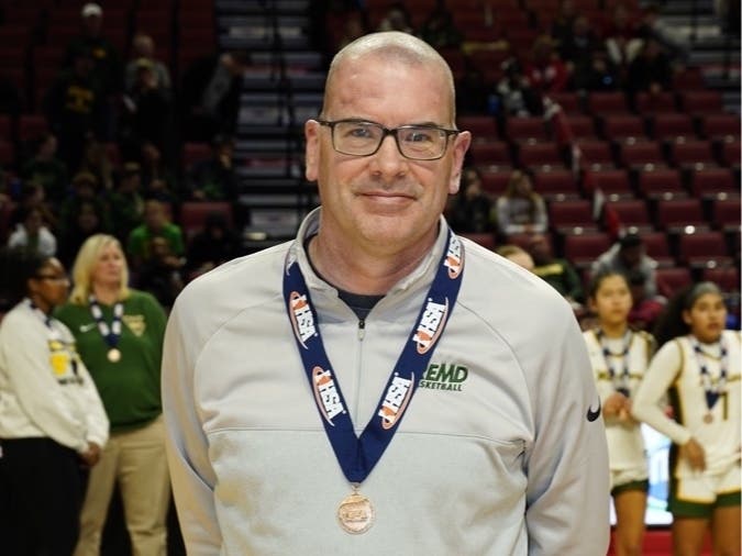 Beloved Fremd Coach Dies After Brain Cancer Battle | Arlington Heights ...