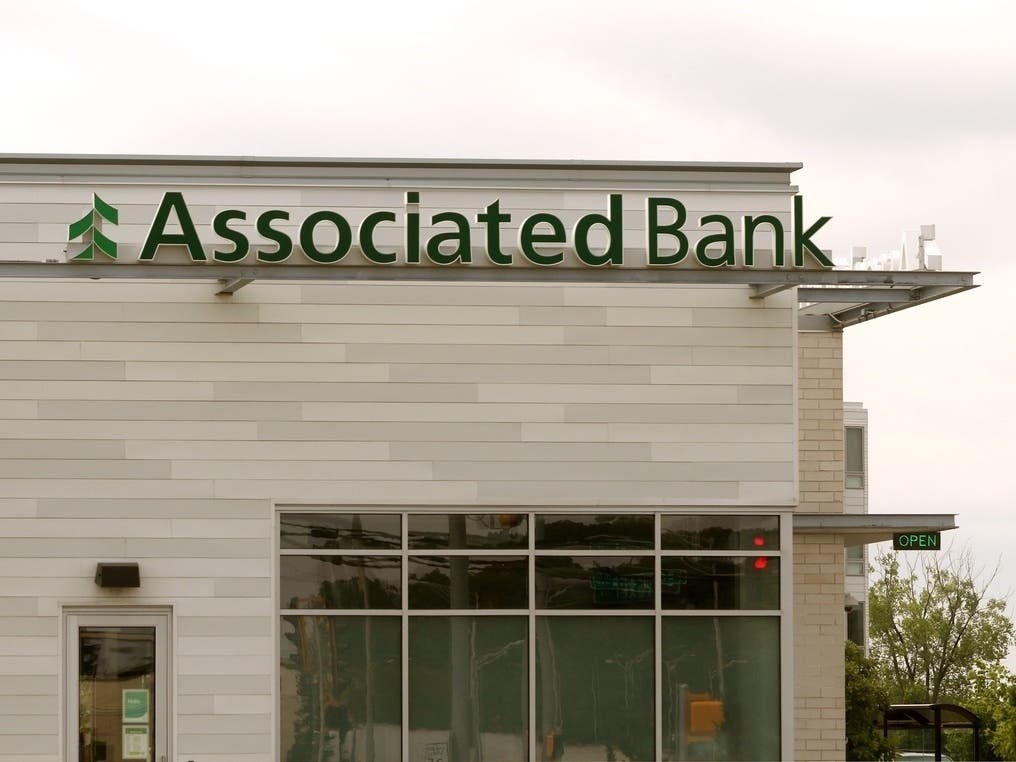 Associated Bank To Close Several Locations In IL And WI: Report ...