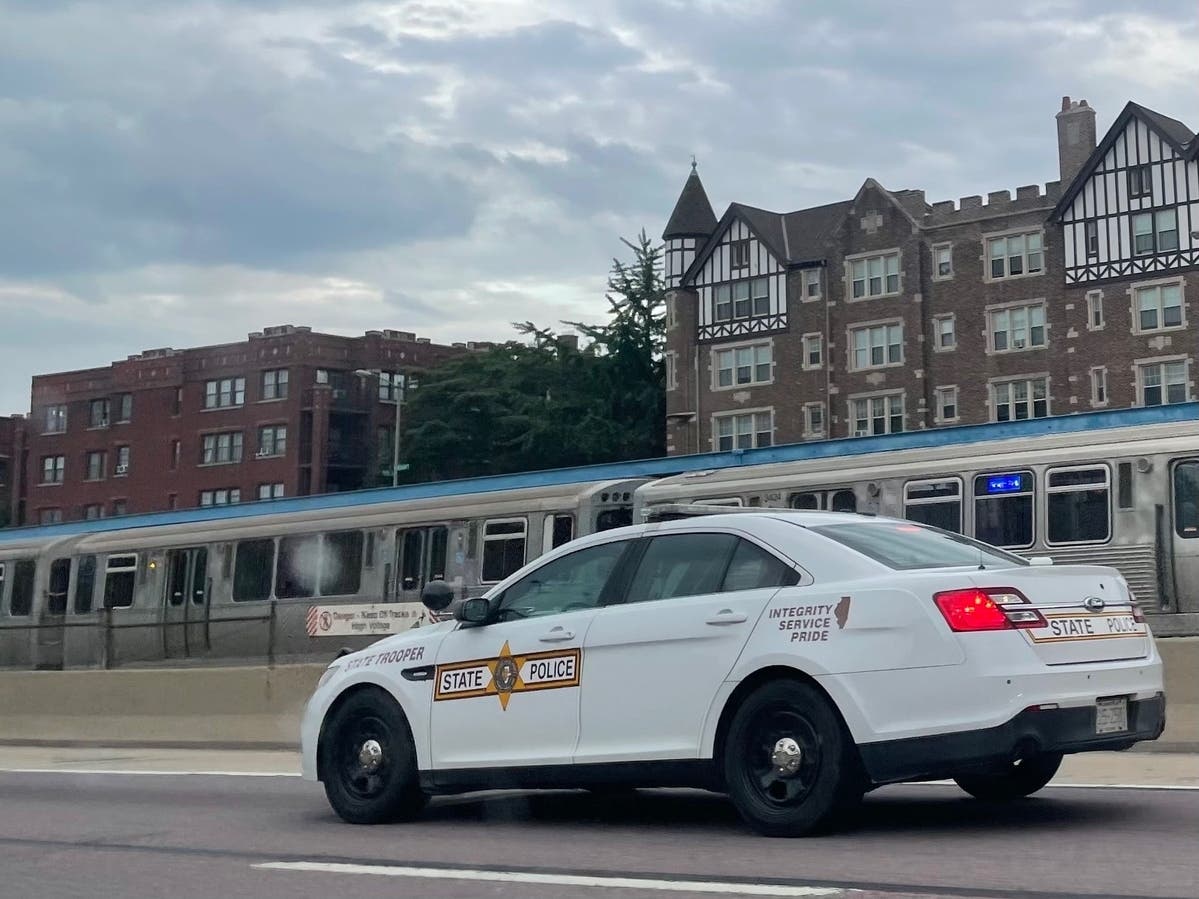 IL State Police Have America's Least Attractive Cruiser, Ranking Says ...
