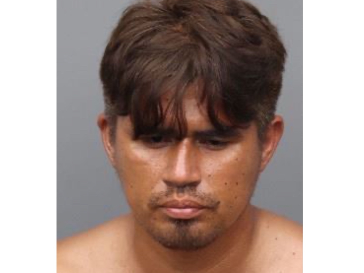 Temecula Man Attacked, Run Over; Assailant Booked On Murder Charge ...