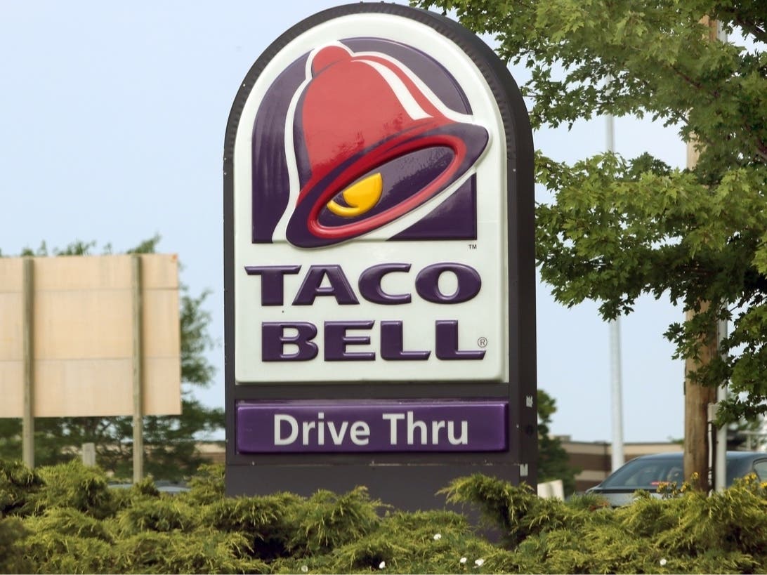 Taco Bell Opening 3 New Live Más Cafés In RivCo | Claremont, CA Patch