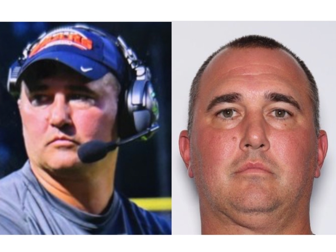 VA Football Coach Vanishes Amid Investigation, Team's Undefeated Season ...