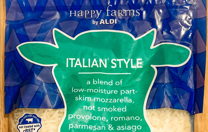 Massive Cheese Recall: Products From Walmart, Target, Aldi Pulled From ...