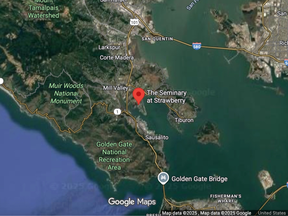 Massive Seminary Housing Development Plan Nears Final Stages | Mill ...