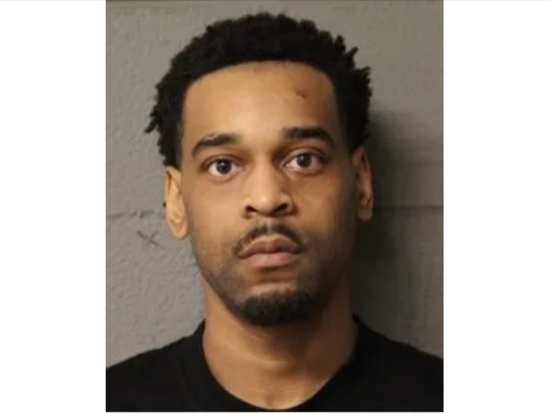 Man Charged With Murder, Killed 2 In Ford Heights Shooting: Police ...