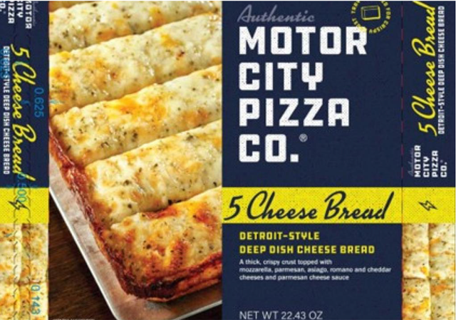 Popular Frozen Food Recalled Over Salmonella Risk: What WI Consumers ...