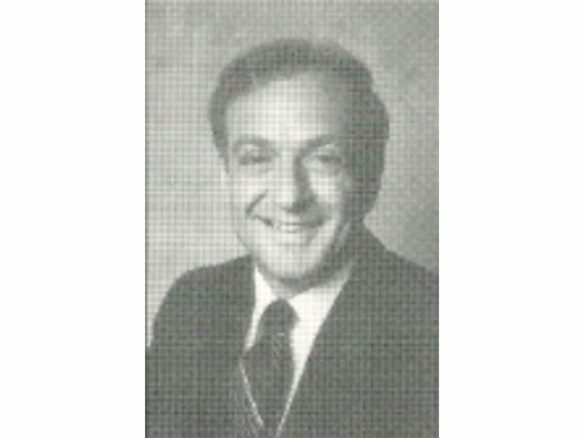 Former Ocean County State Senator John F. Russo Dies At 83 | Berkeley ...