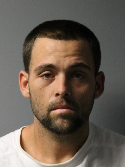 South Jersey Man Who Admitted To Narcotics Possession, Theft Skips ...