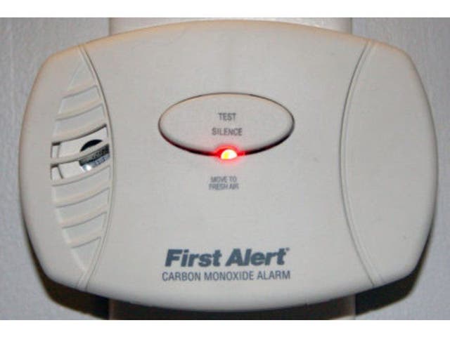 Beware Carbon Monoxide Poisoning, Mercer County Officials Warn ...