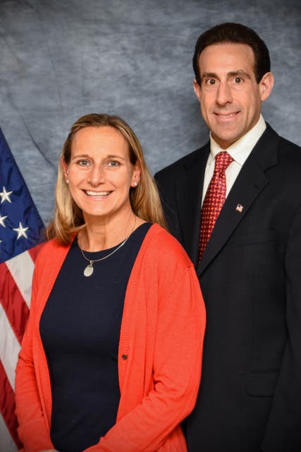 Meet The Candidate: June Neuman | Cinnaminson, NJ Patch