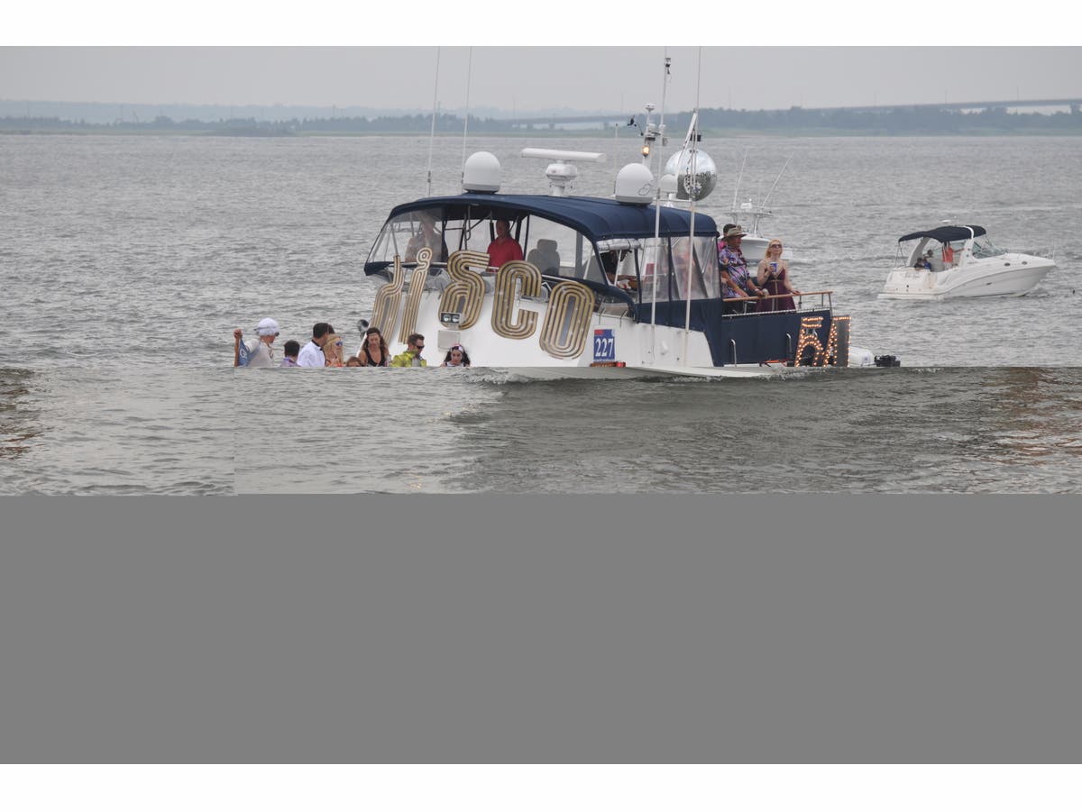 Ocean City Night In Venice Winners Announced | Ocean City, NJ Patch