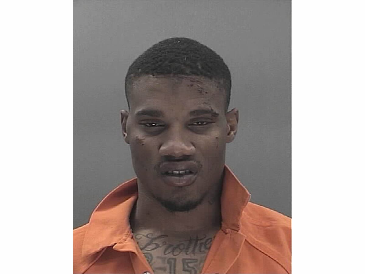 Burlington County Man Sentenced In Gas Station Robbery, Eluding ...