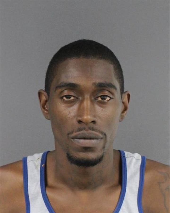 2 Arrested, Heroin And Gun Seized In Mercer County Drug Raids: Police ...