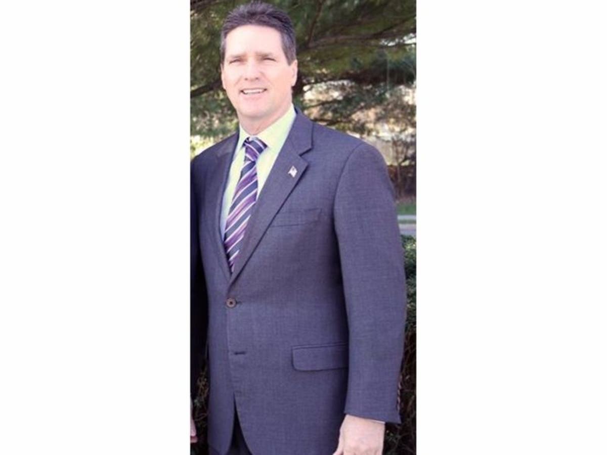 Meet The Candidate: Dan Hutchison | Gloucester Township, NJ Patch