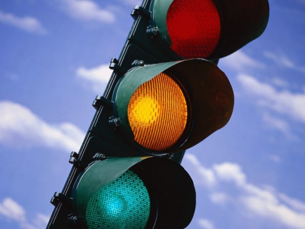 Traffic Signals In Ocean City Return To Flashing Mode For Off-Season ...