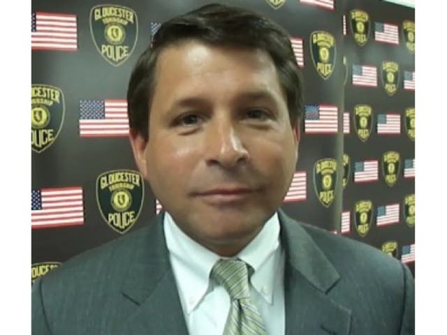 Meet The Candidate: David Mayer | Gloucester Township, NJ Patch
