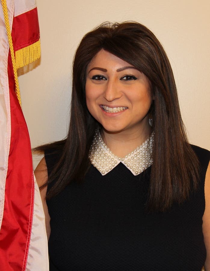 Freeholder Director To Be Honored At Gala In Cinnaminson | Cinnaminson ...