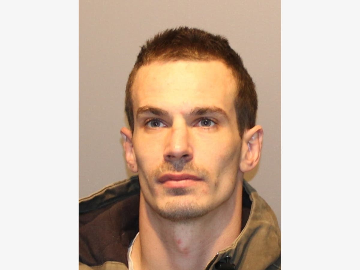 Police Seek Man Who Stole From Business, Moorestown Home | Moorestown ...